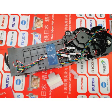 Pump Cap Assembly for Epson Surecolor S30600 S30610 S30650 S30670 ...