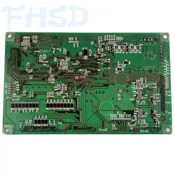SP-540 Servo board-7840605600
