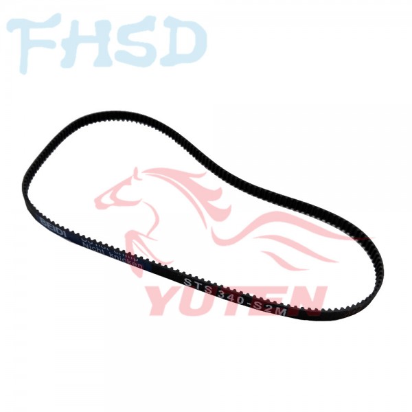 AJ-1000 Belt,340P2M4-530 - 1000000785