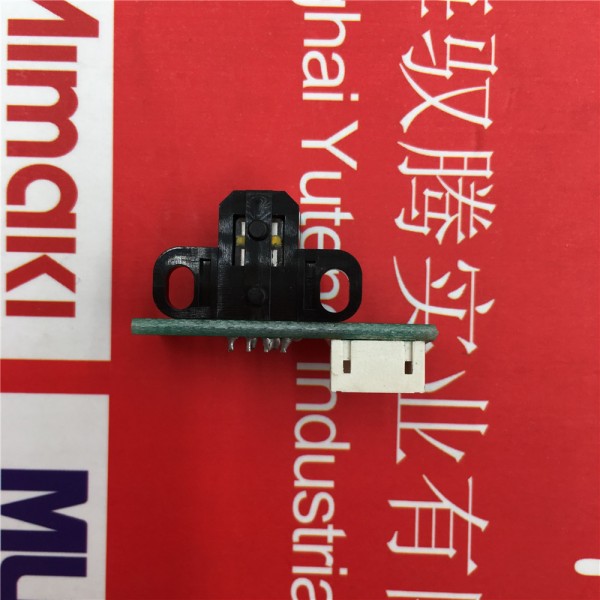 Mimaki JV33 / JV5 Linear Encoder Strip Board - E106614