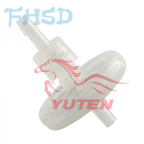 Disc Air Filter for Chinese Large format printers O.D.:3CM