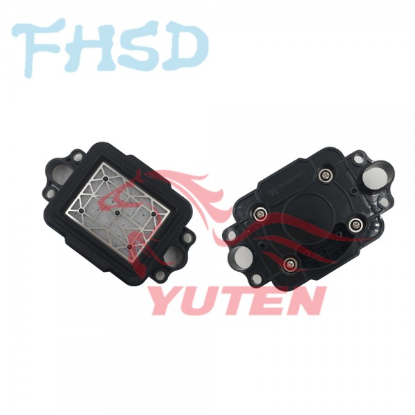 DX5 Cap Top HONHAMN Brand For Epson DX5 Printhead Chinese Printers