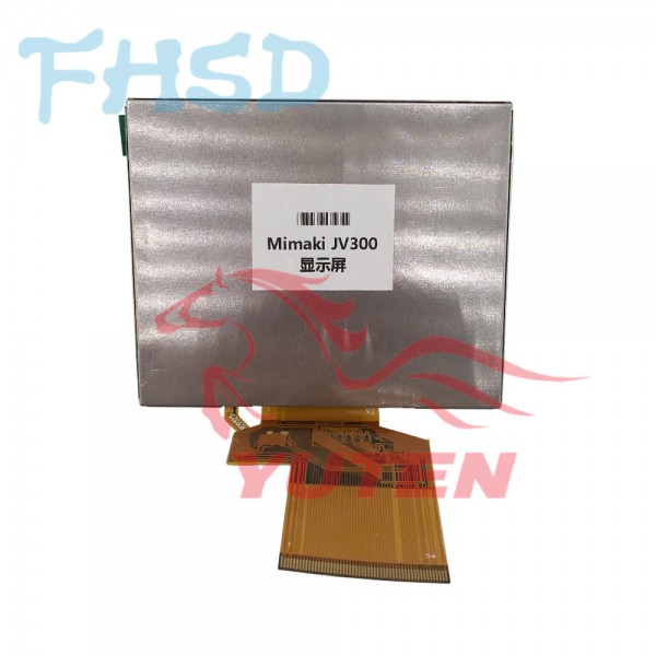Mimaki JV300 JV150 LCD Screen