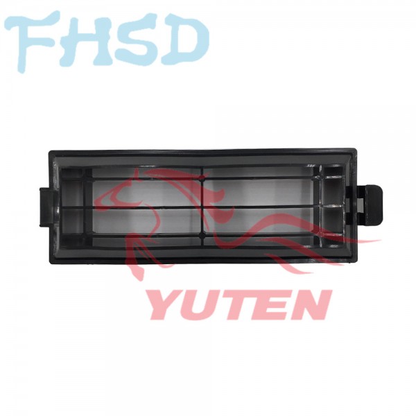 Xperjet 1642 Flushing Box Plastic Frame only