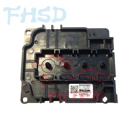 Original i3200 4720 Printhead manifold solvent base