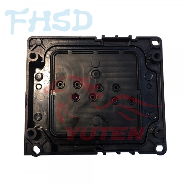 Original i3200 4720 Printhead manifold solvent base